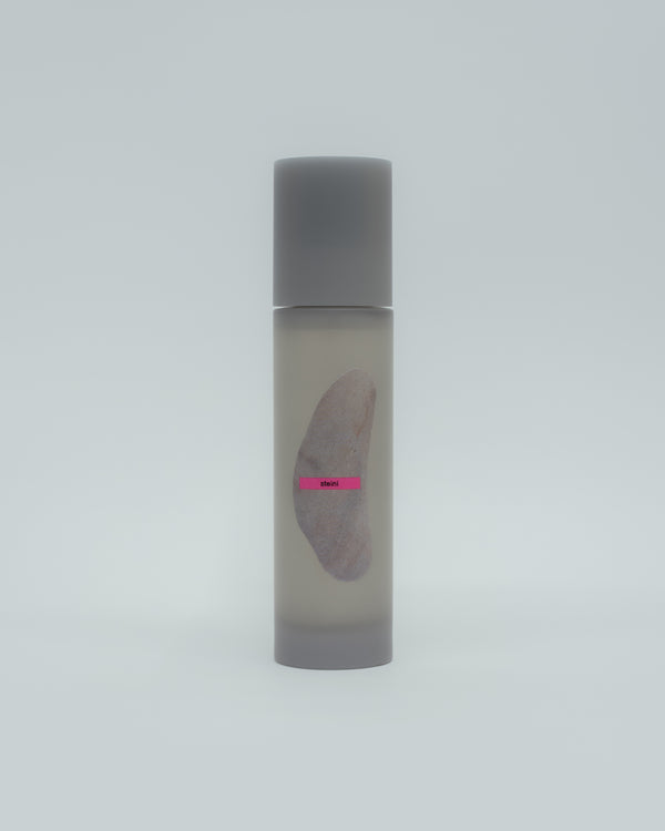 steini styling oil